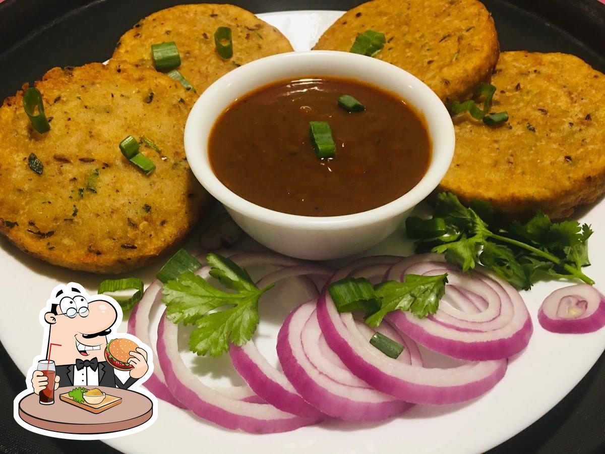 Royal Choice Indian Cuisine in Surrey - Restaurant menu and reviews