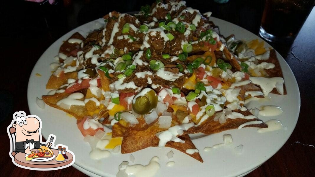 The Munch Factory, 6325 Elysian Fields Ave in New Orleans - Restaurant ...