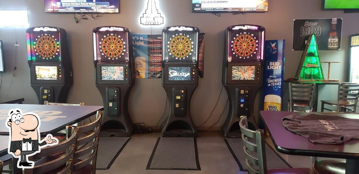 The Wellhead Sports Bar, Katy - Restaurant menu, prices and reviews