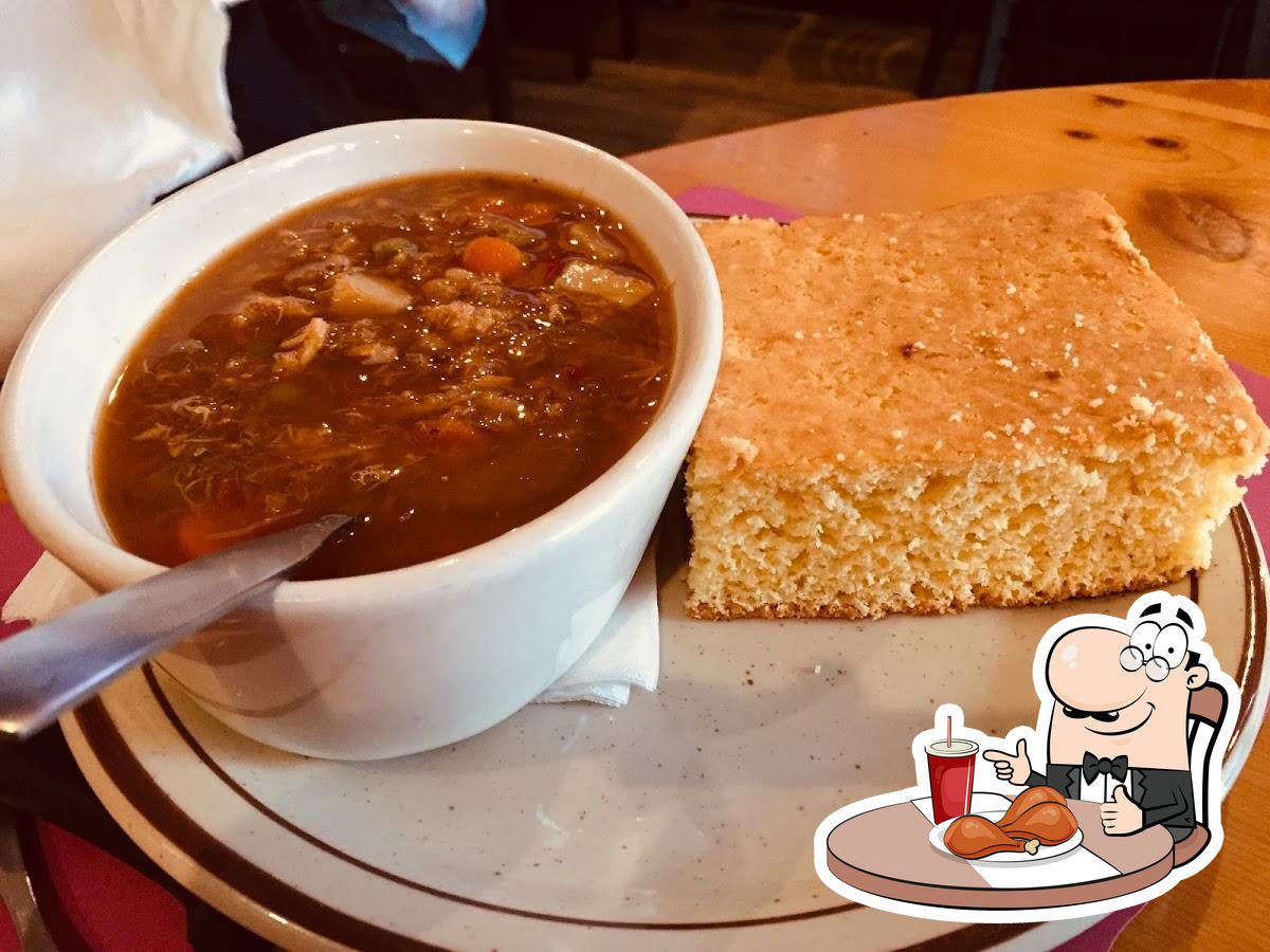 SawMill Grill in Oxford - Restaurant menu and reviews
