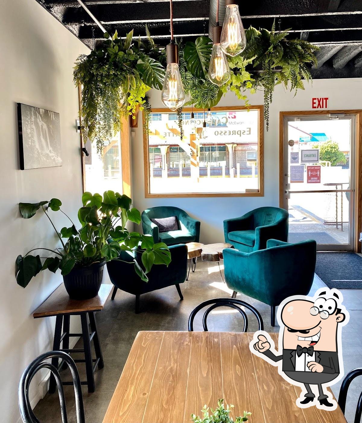 Common Grounds, Castlegar - Restaurant menu, prices and reviews
