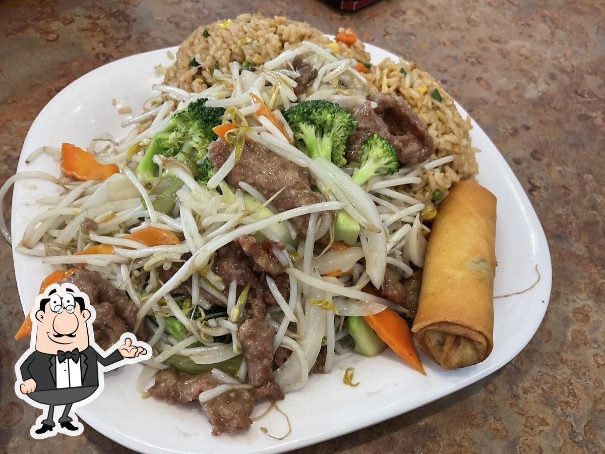 Shing Long, Monterrey - Menú del restaurante, precios y reseñas