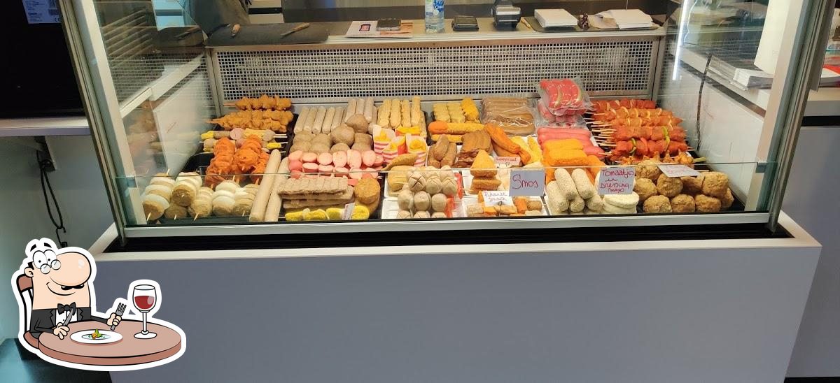 Frituur 't Friethuisje, Berlaar - Restaurantbewertungen