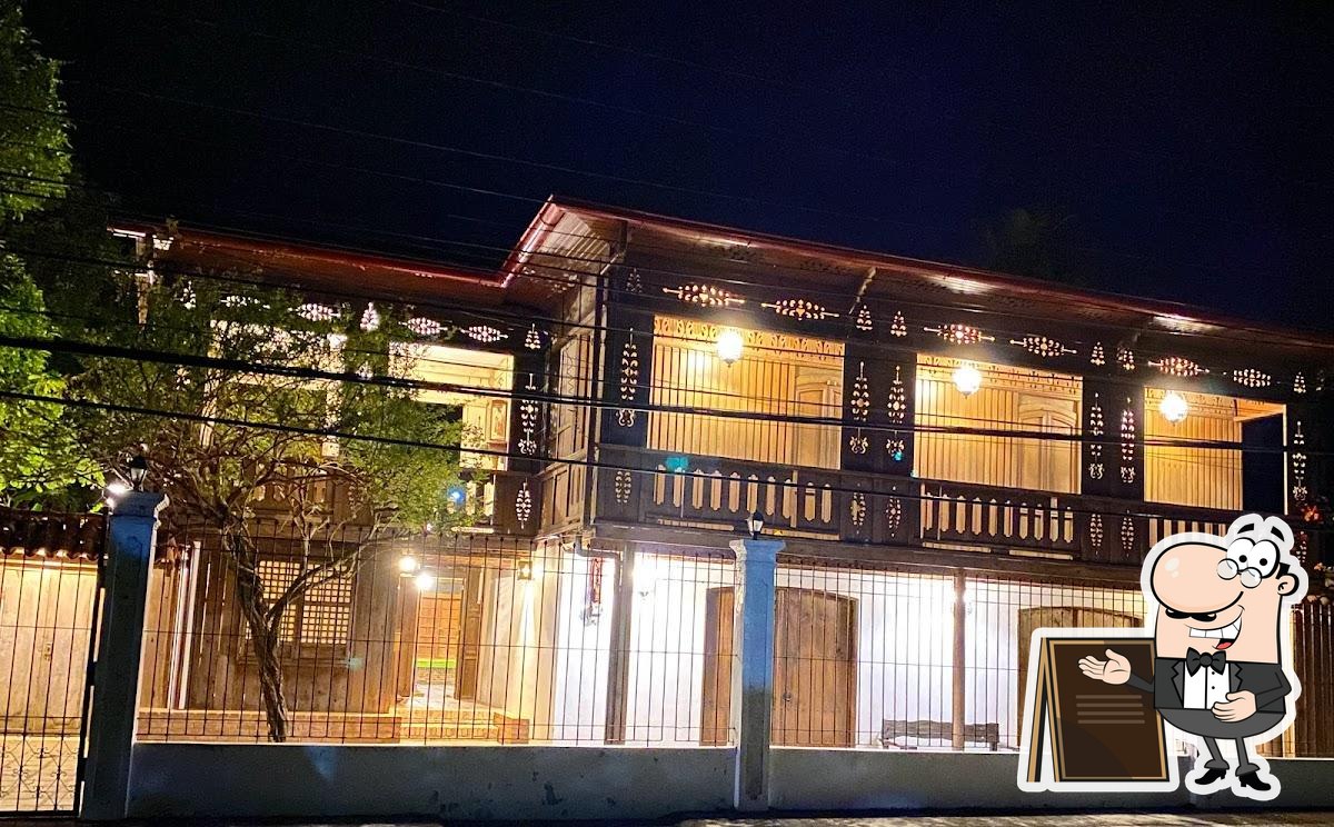 Café Balay Hamoy, Dapitan - Opiniones del restaurante