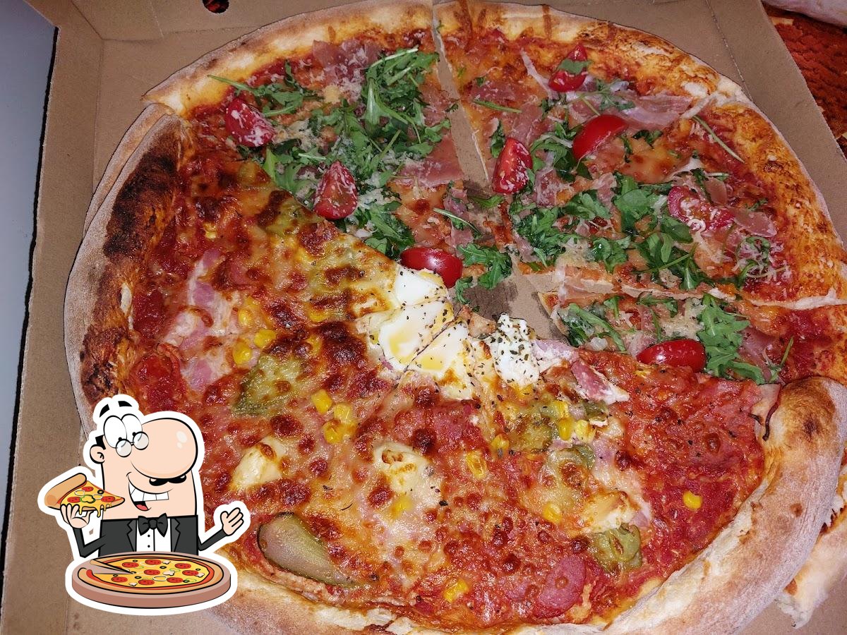 Bani,s PIZZA, Pleven - Restaurant menu, prices and reviews