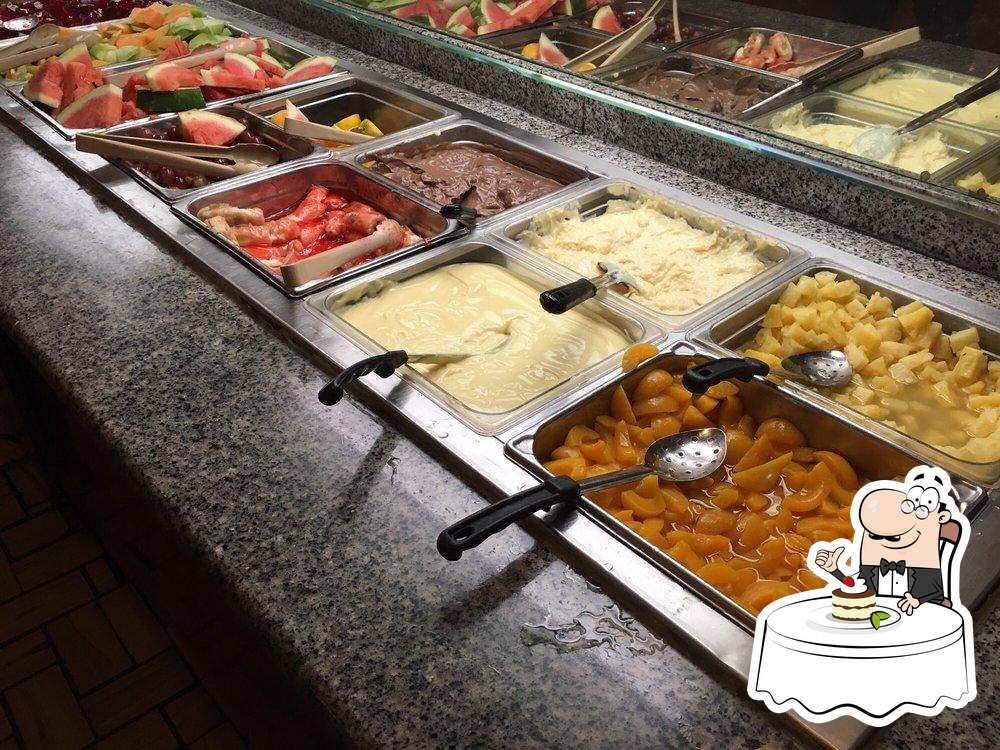 China Super Buffet, 3007 Highland Ave # 9 in National City - Restaurant ...