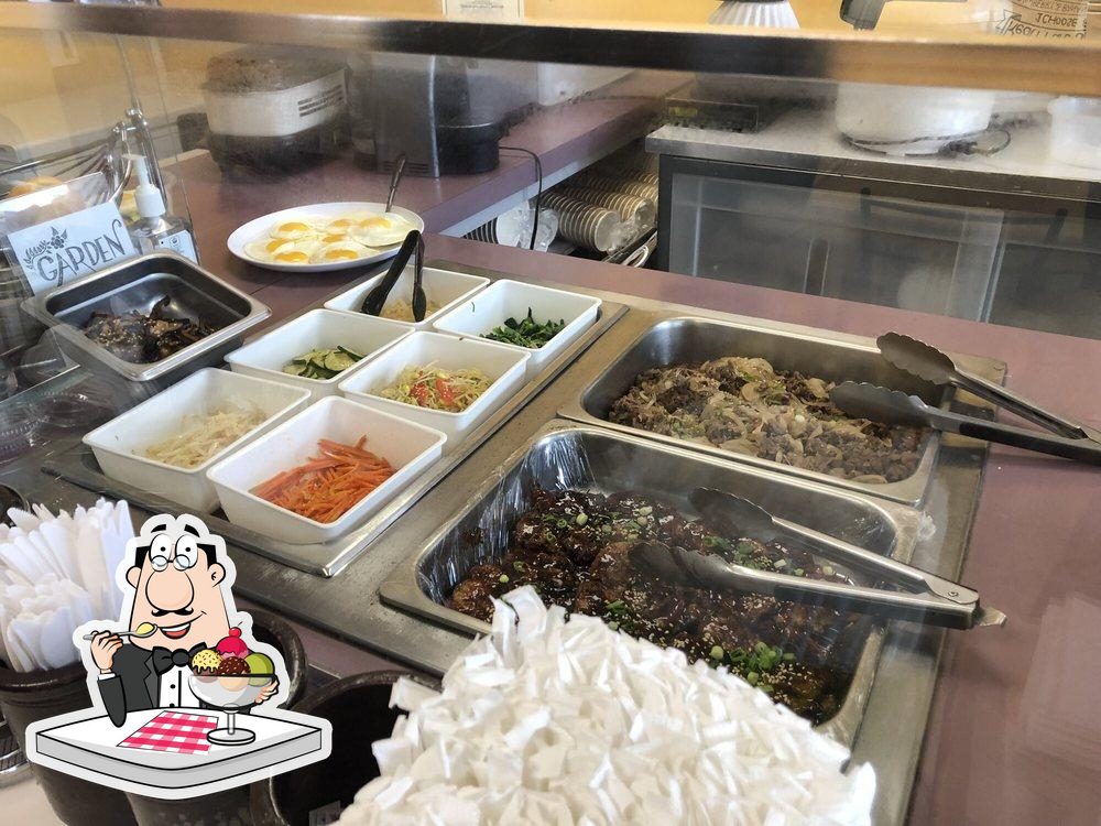 Daisy Cafe in Markham - Restaurant reviews