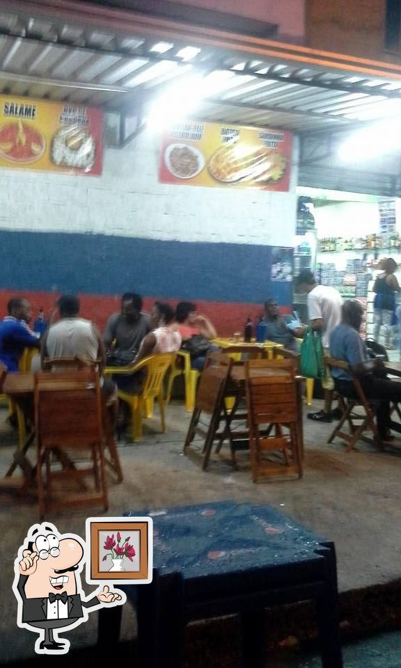 Escritório Do Parque pub & bar, Rio de Janeiro - Restaurant reviews