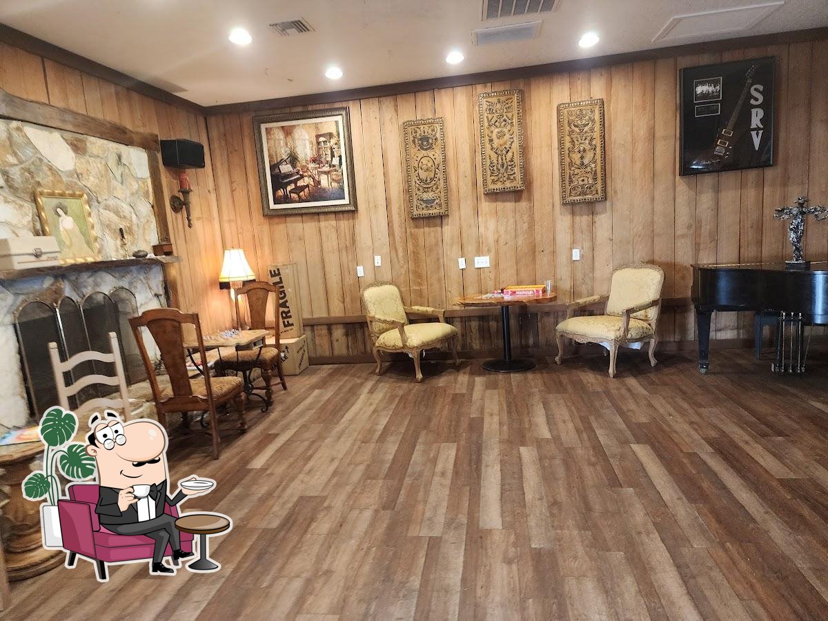 Loughman Lakeside Restaurant, Mims - Restaurant menu, prices and reviews