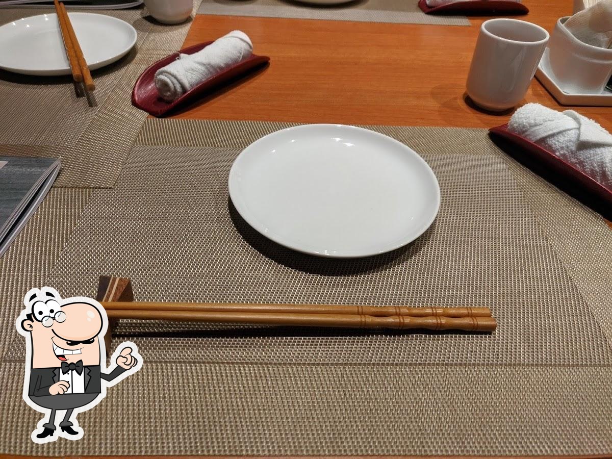 Oyama Japanese Restaurant, Chennai - Restaurant menu, prices and reviews