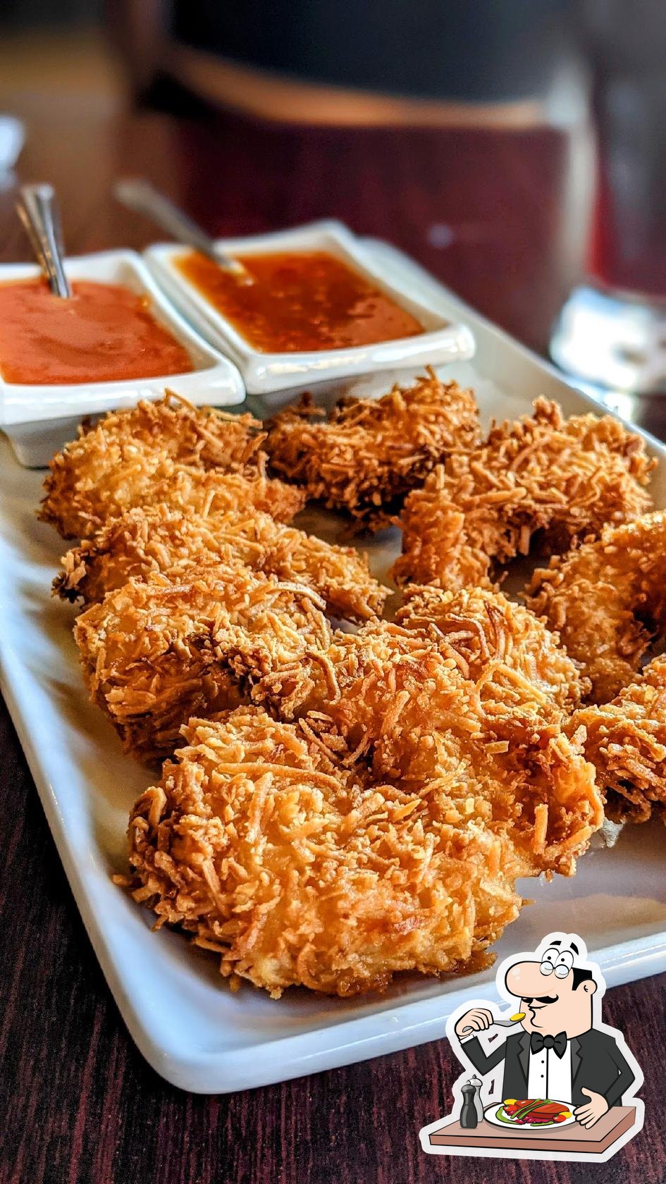 SaBaiDee - Thai Lao Cuisine in Fresno - Restaurant menu and reviews