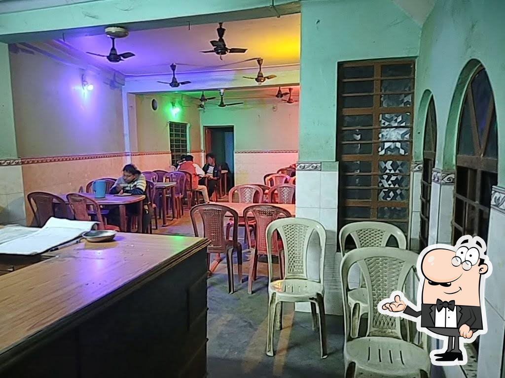 Suruchi, Suri - Restaurant reviews