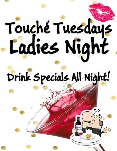 Touche The Night Club in Overland Park - Restaurant reviews