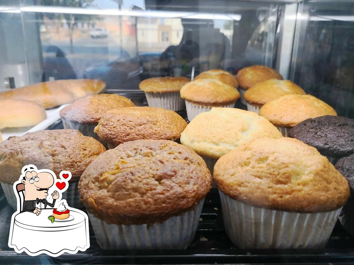 Panadería Alin, Culiacán Rosales, Blvd. Conquistadores 2219-a ...