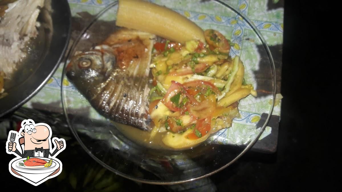 Comidas Tipicas Chabelita F.coral restaurant, Yurimaguas - Restaurant ...