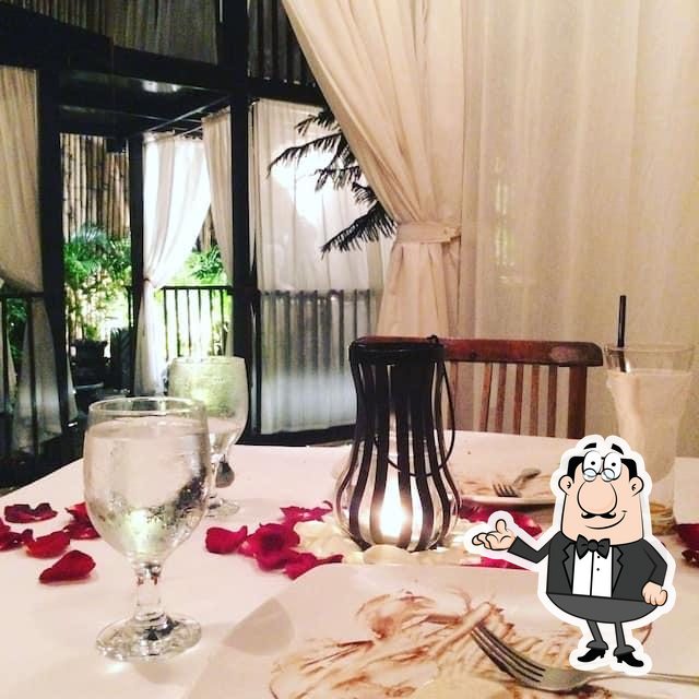 Ninyo Fusion Cuisine restaurant, Quezon City - Restaurant menu and reviews