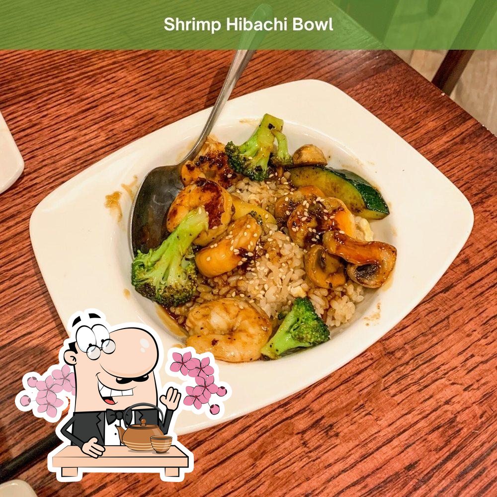 Japan House, North Richland Hills - Restaurant menu, prices and reviews