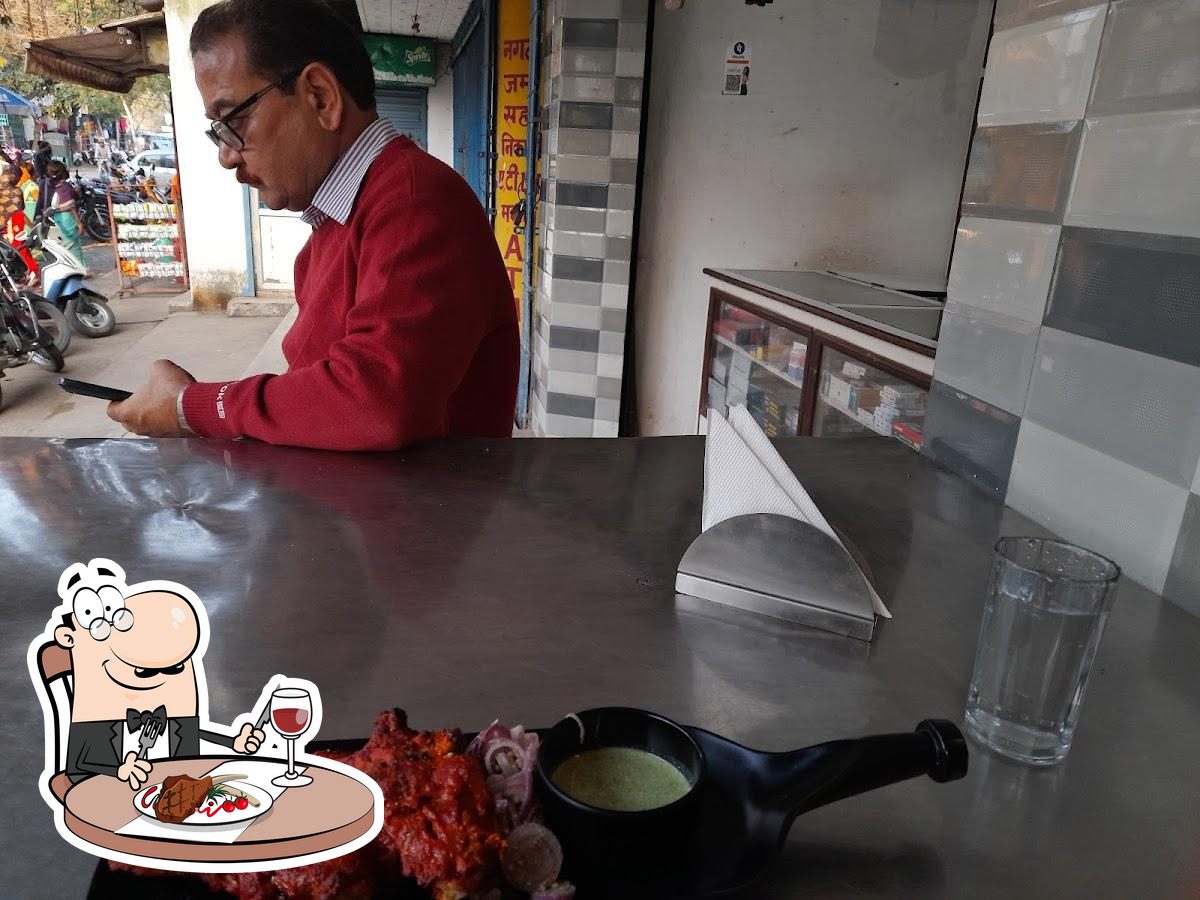 Classic food Joint, Hazaribagh - Restaurant reviews