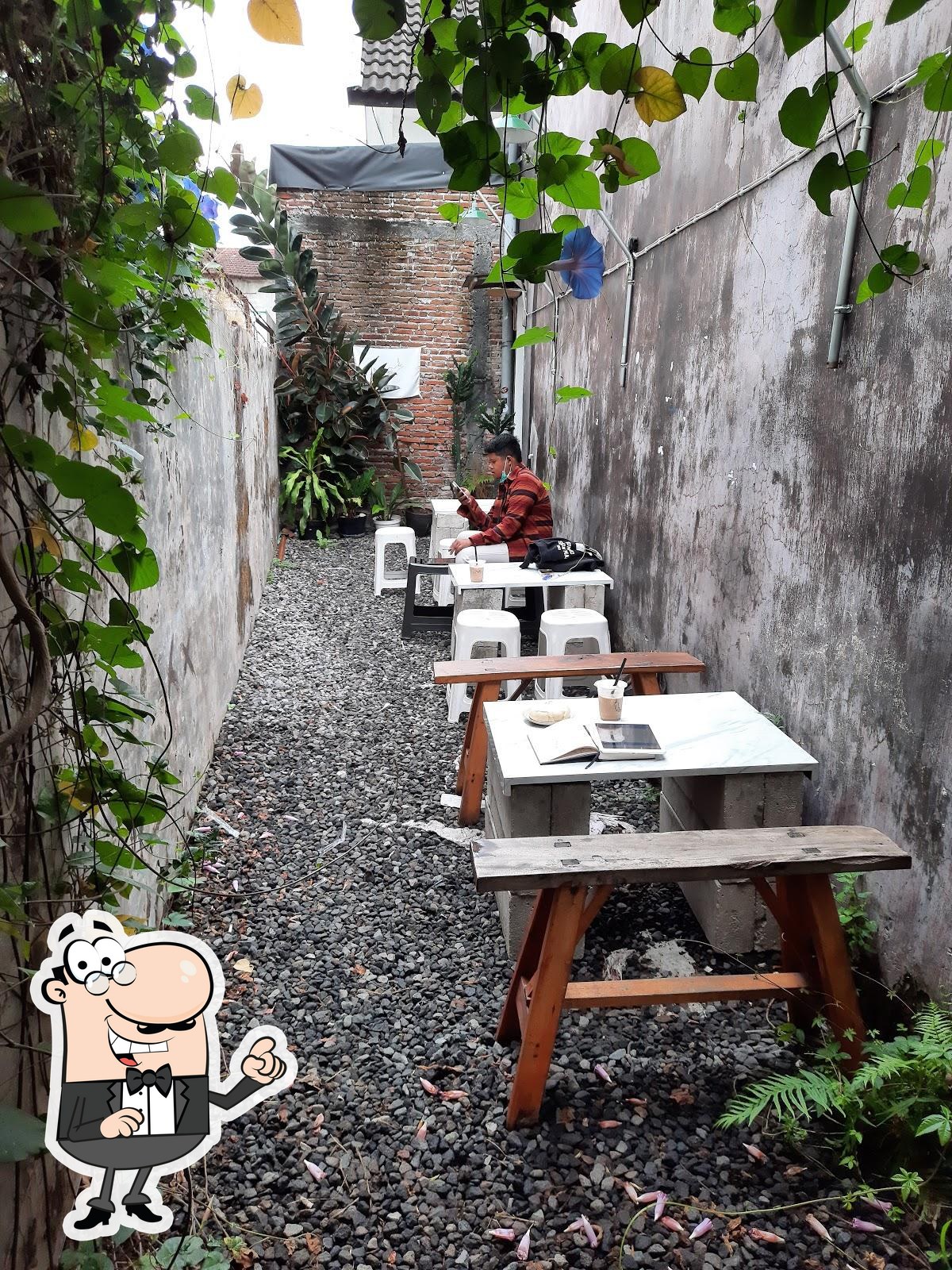 Seicori Gajayana cafe, Malang - Restaurant reviews