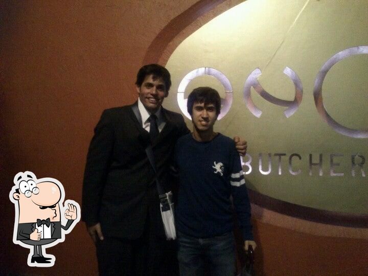 Restaurante Angus Butcher House del Valle, Ciudad de México, Torres ...