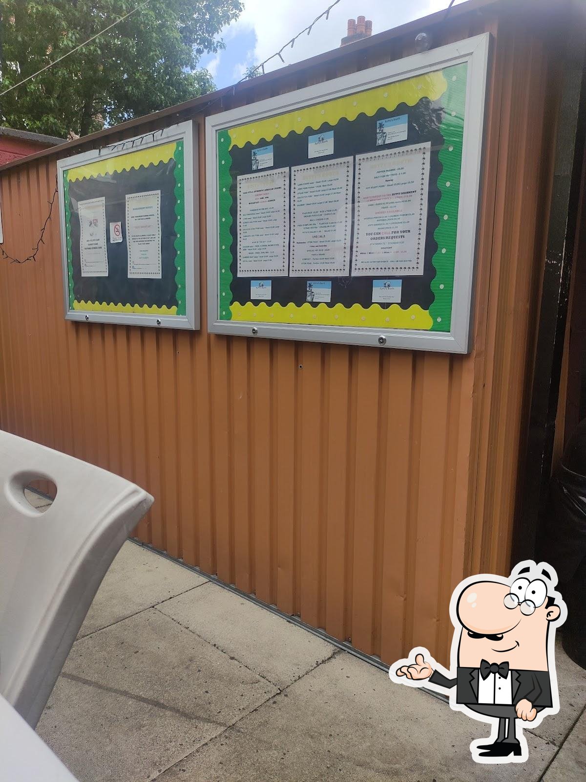 Butty, Manchester - Restaurant menu, prices and reviews