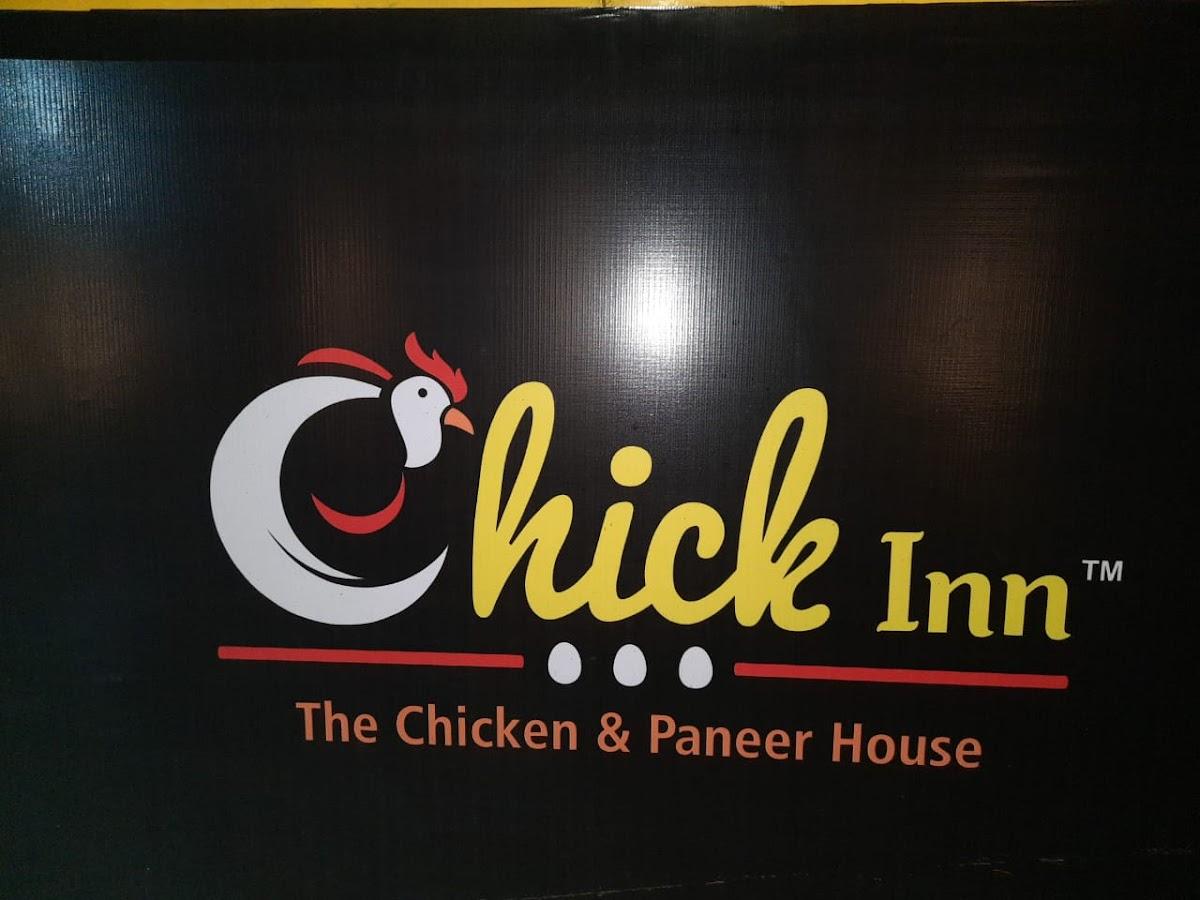 Chick inn The Chicken &Paneer House, Nadiad - Restaurant reviews