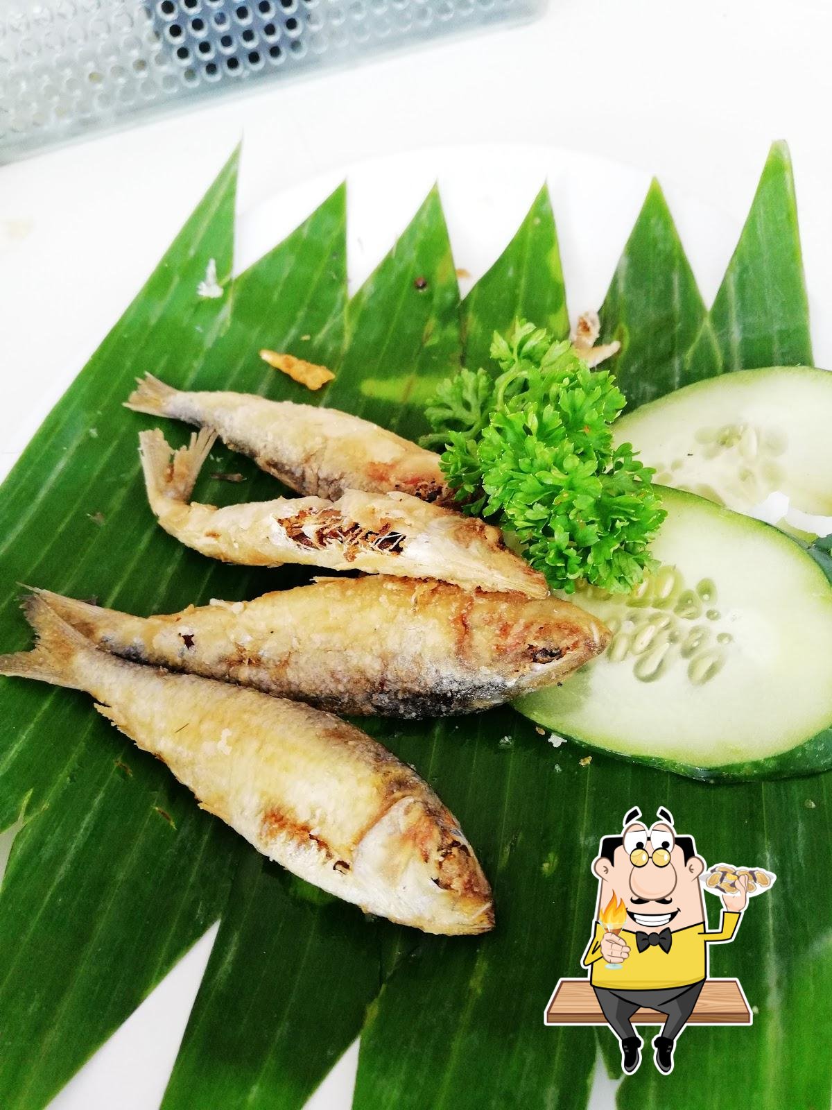 Diner's Bulalo Restaurant, Tagaytay, West 4120 - Restaurant menu and ...