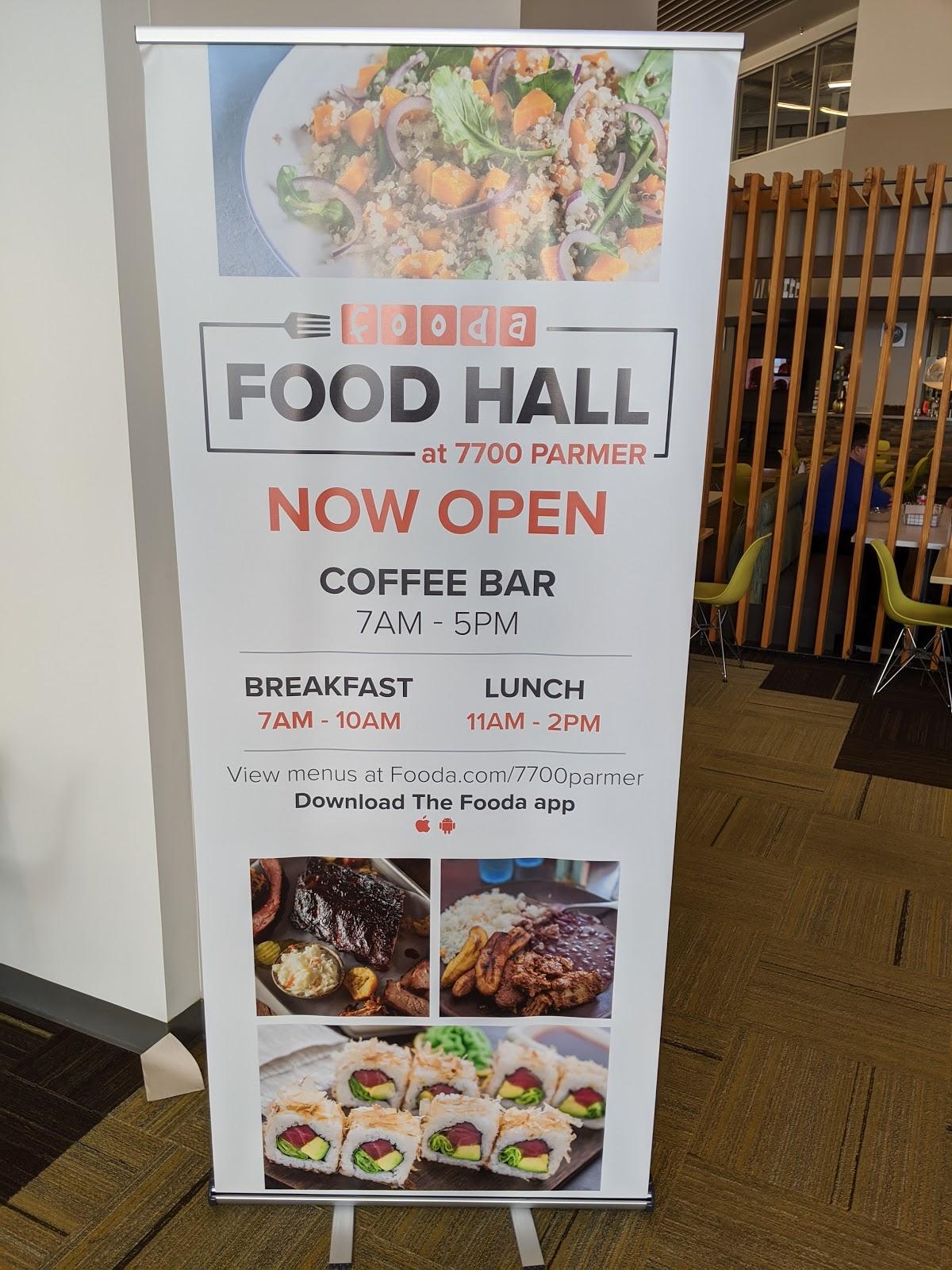 Fooda Coffee, Market & Cafe in Austin - Restaurant reviews