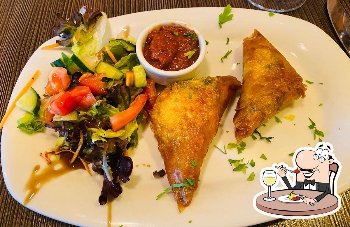 Konak Meze Turkish Restaurant in Horsforth - Restaurant menu and reviews