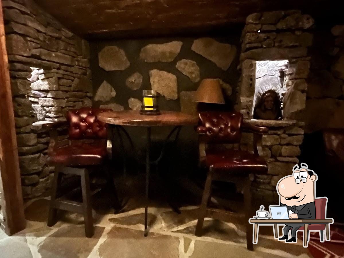 Osage Restaurant - Restaurant menu, prices and reviews