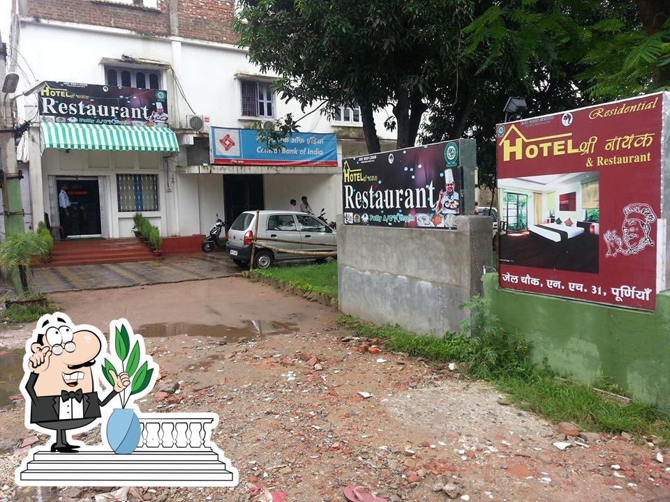 Shree nayak, India