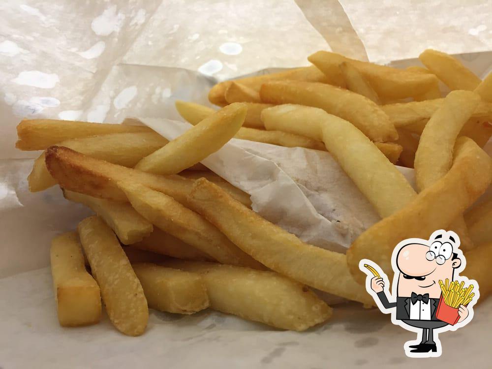 Terry's Burgers in Rancho Cucamonga - Restaurant menu and reviews