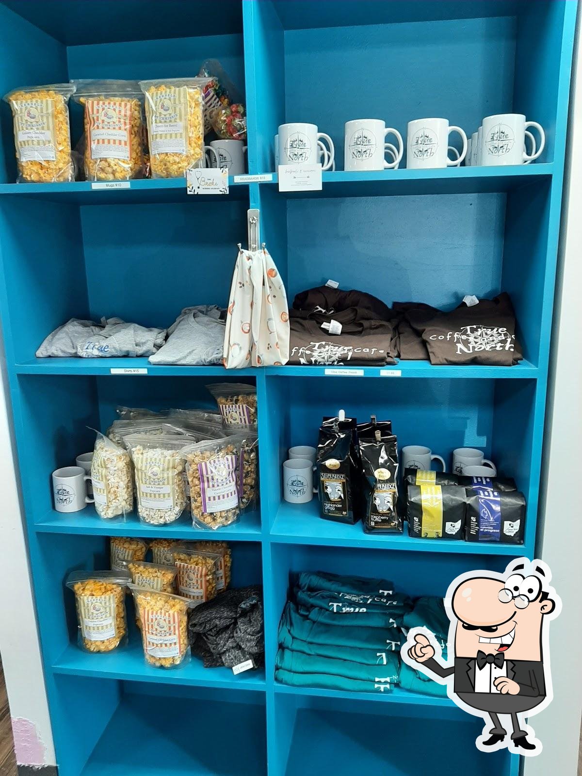 True North Coffee and Cafe, Lancaster - Restaurant menu, prices and reviews