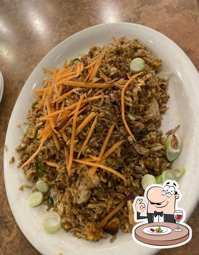 Uncle Man's Restaurant in Auckland - Malaysian restaurant menu and reviews
