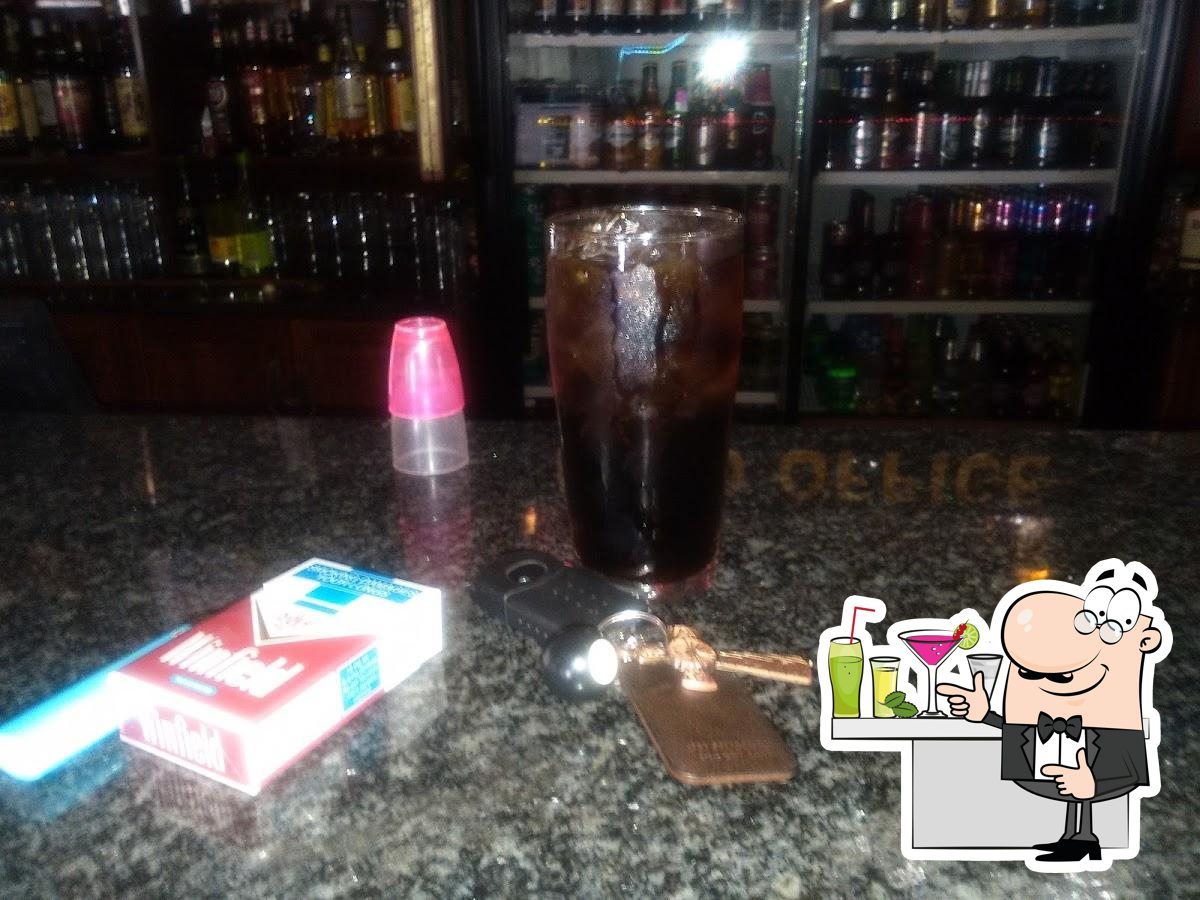 Head Office Pub Grill, Sasolburg - Restaurant reviews