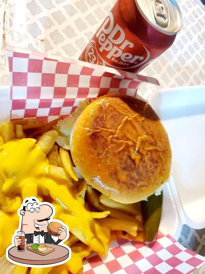 Angry burgers in Rio Grande City - Restaurant reviews
