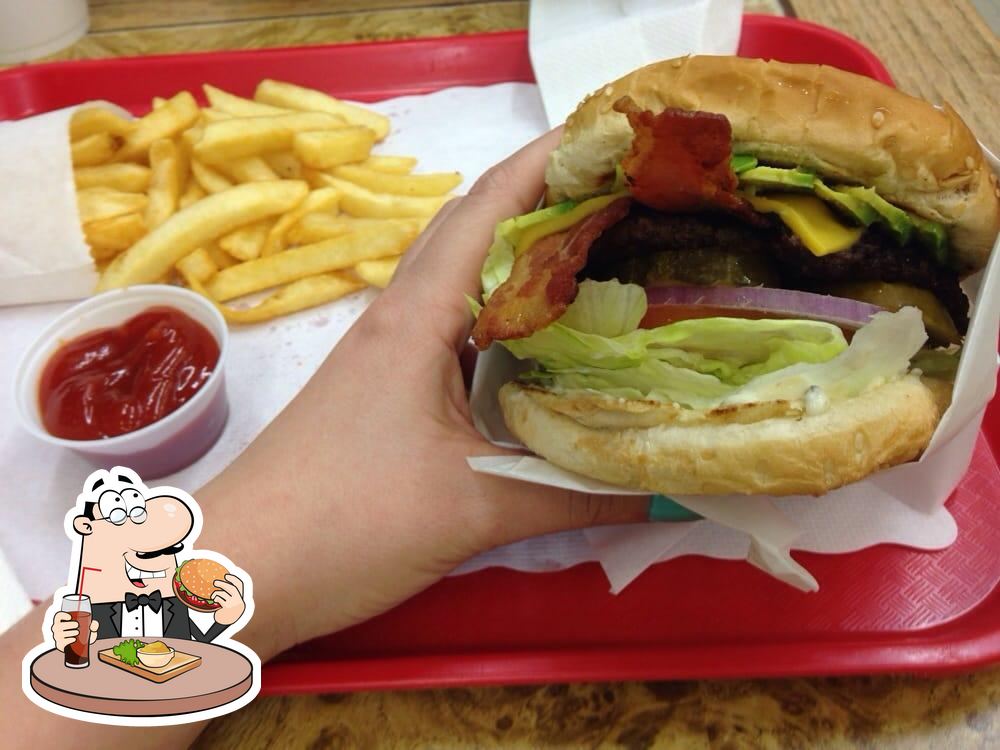 Village Drive-in in Sacramento - Restaurant menu and reviews