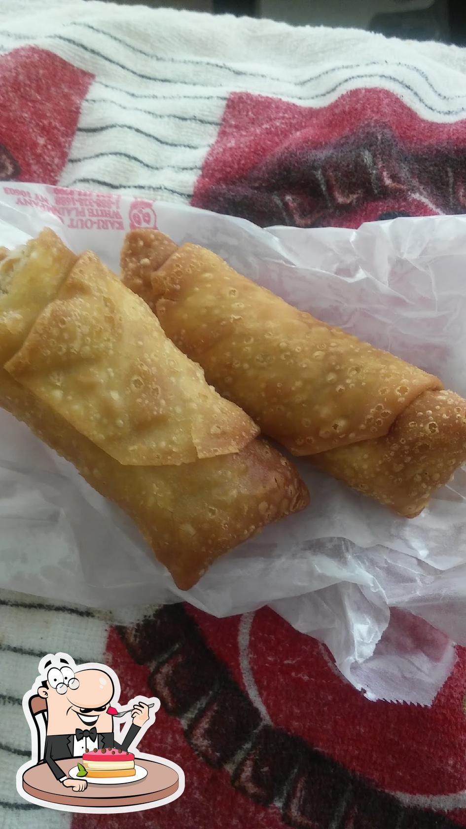 Rice Garden, Hazel Crest - Restaurant menu, prices and reviews