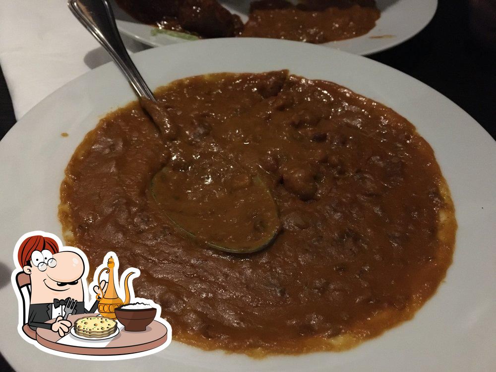 Dhaba Junction on Queen, 1779 Queen St E in Brampton - Restaurant reviews