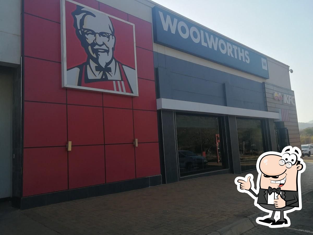 KFC Thabazimbi restaurant, Thabazimbi - Restaurant menu and reviews