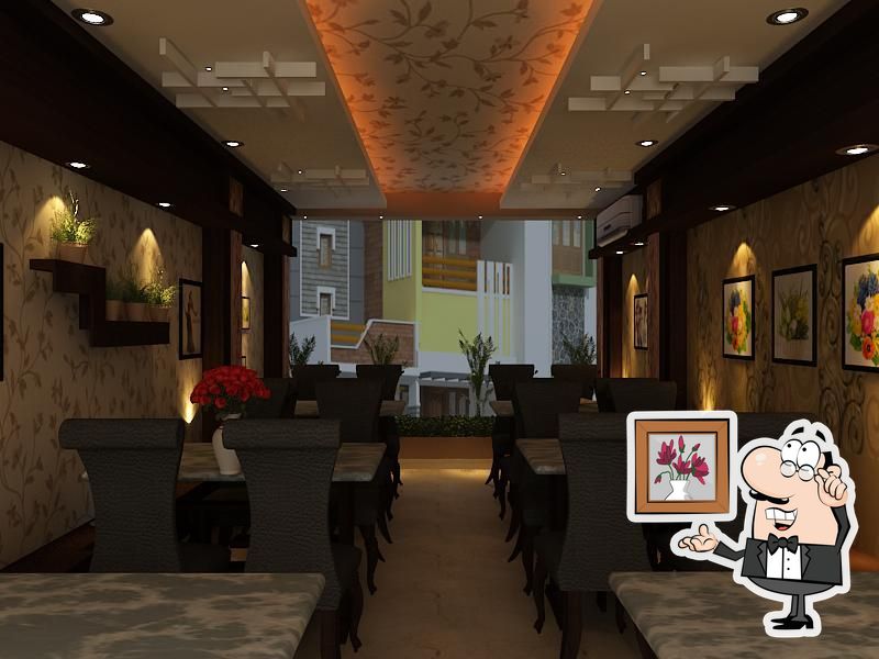 Rasoi veg Restaurant, Chhapra - Restaurant reviews