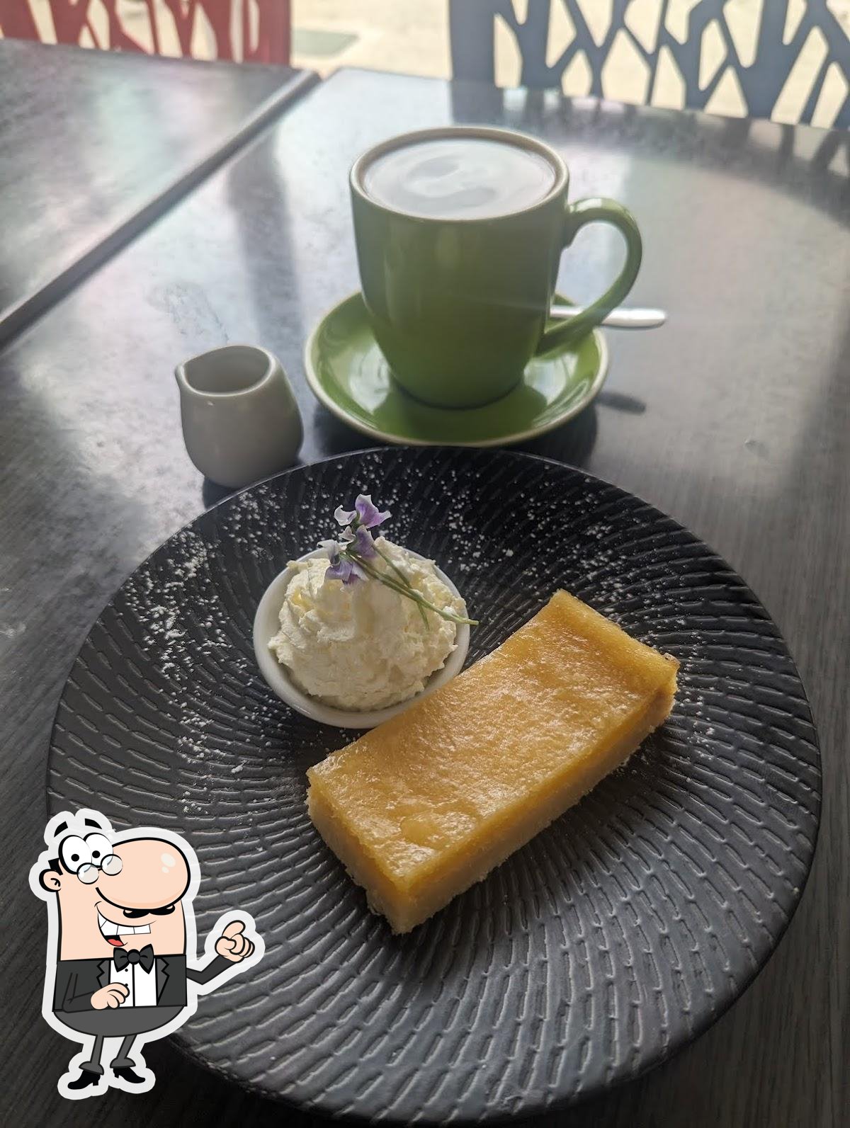 Zesty Lemon Cafe, Deception Bay - Restaurant menu, prices and reviews