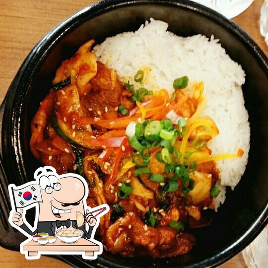 Aeseo Korean Restaurant, Chennai - Restaurant reviews
