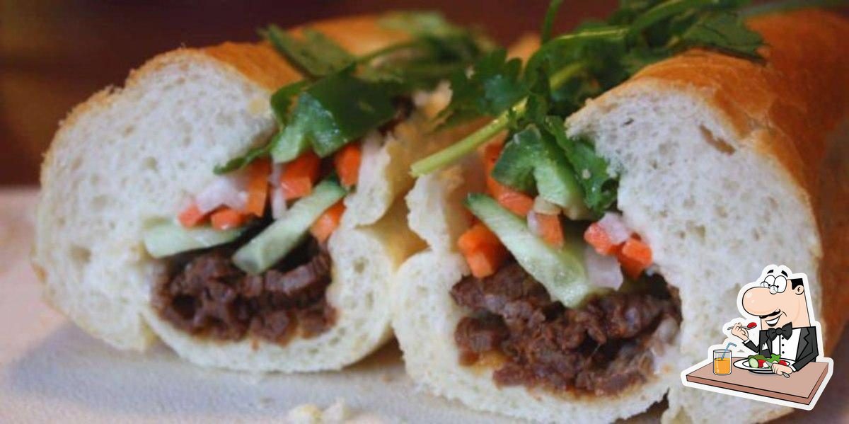 Kim Chau Deli in Vancouver - Restaurant menu and reviews