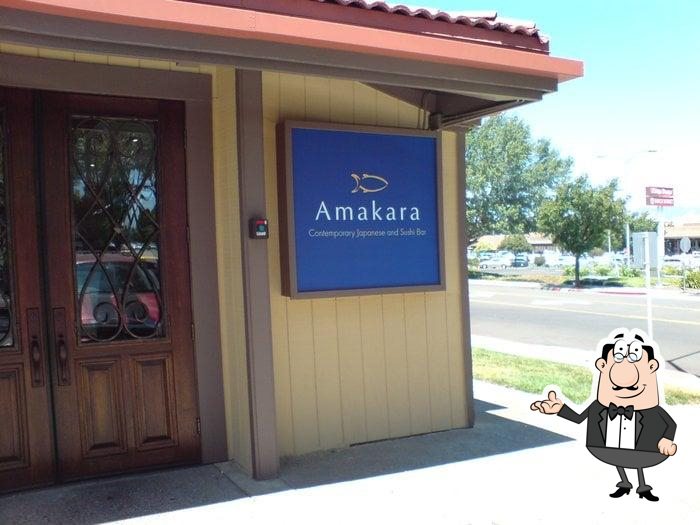 Amakara, Dublin - Restaurant menu, prices and reviews