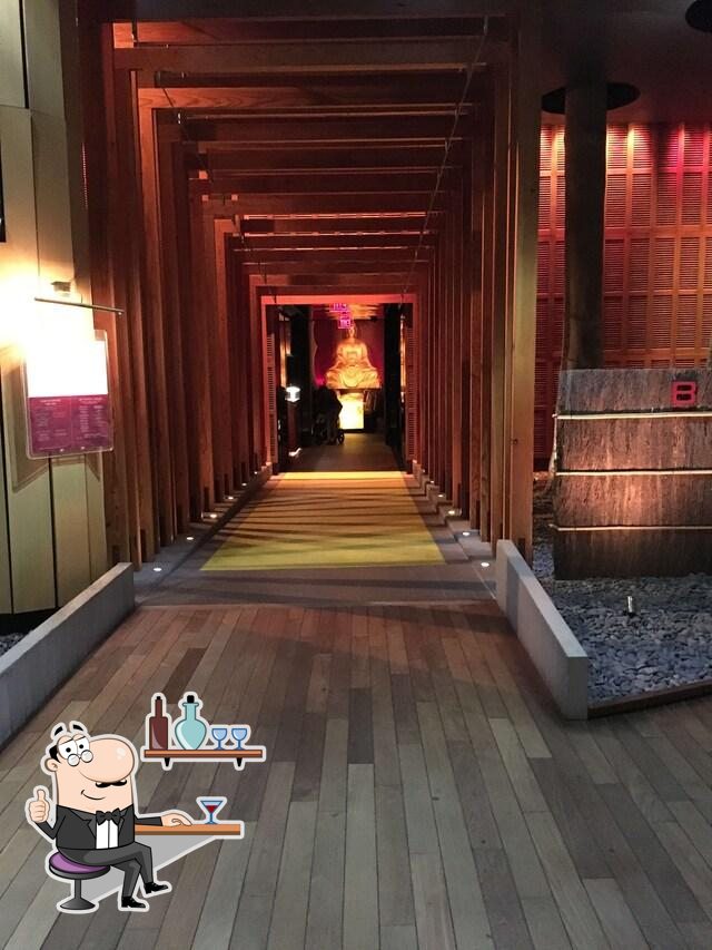 Buddakan, Atlantic City - Restaurant menu, prices and reviews