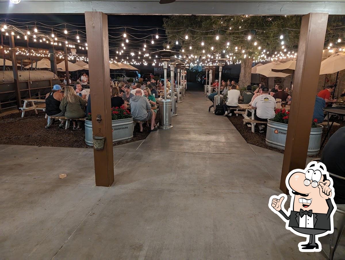 Caldwell County BBQ, Gilbert - Restaurant menu, prices and reviews