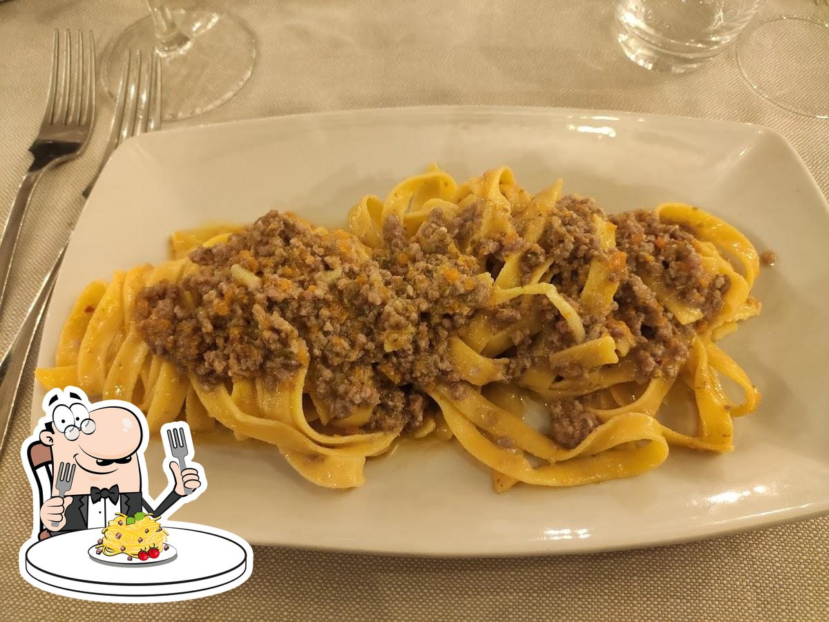 Da Clara Osteria Tipica ristorante, Italia - Menu e recensioni del ...