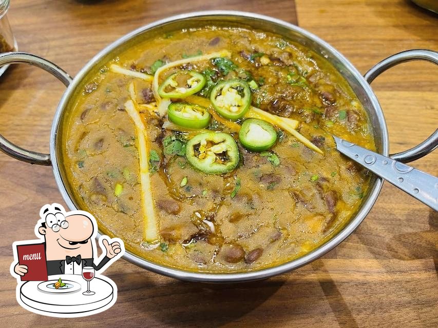 Daal Chawal Restaurant, Dubai - Restaurant menu and reviews