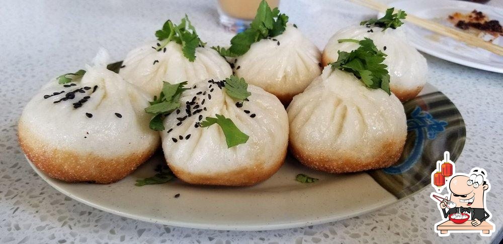 Dim Sum World in Monterey Park - Restaurant menu and reviews